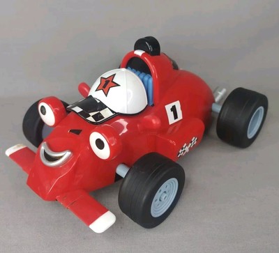 roary the racing car products for sale | eBay