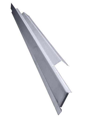 1977-87 Caprice, Impala, LeSabre, Bonneville, Olds 88 2dr Outer Rocker ...