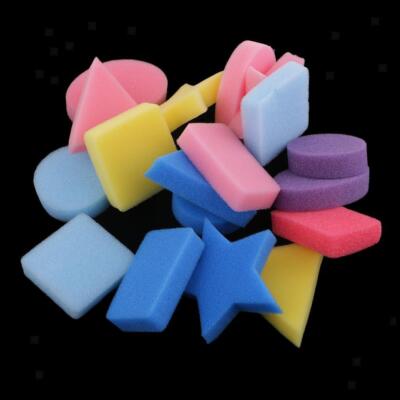Sponge Shapes for sale | eBay