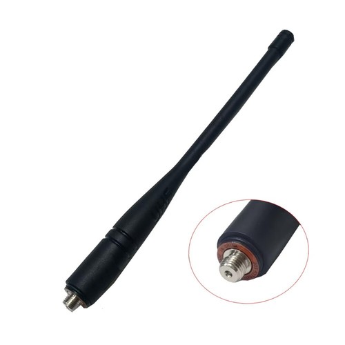 UHF 403-527MHz Antenna for Motorola Radio R7 | eBay
