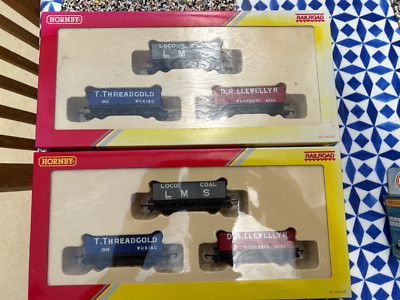 Hornby Freight Wagons for sale | eBay