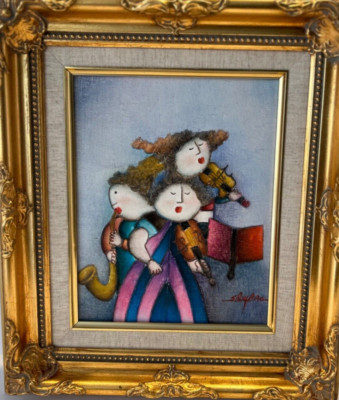 J Roybal for sale | eBay