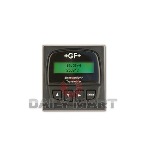 New In Box GF SIGNET 3-8750-2P Transmitter pH/ORP 387502P | eBay