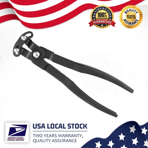 1PCS Offset Boot Clamp Plier Cv Joint Boot Clamp Pliers Replacement For ...