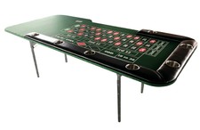 Roulette Table for sale | eBay