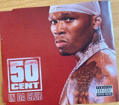 Shady Records CDs 50 Cent Artist for sale | eBay