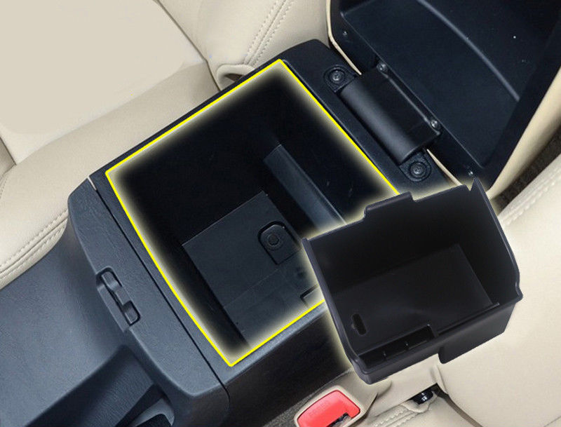 Centre & Overhead Consoles for Toyota Hilux for sale | Shop with ...