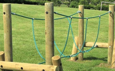 Rope Bridge for sale | eBay