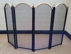 Fire Guard Mesh for sale | eBay