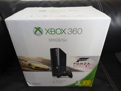 Original Xbox 360 Console for sale | eBay UK