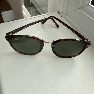 Ray-Ban Sunglasses for Men for sale | eBay