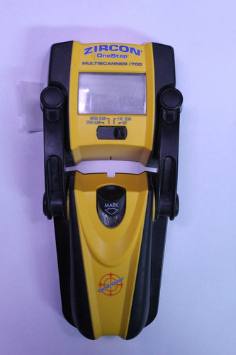 ZIRCON i700 MULTISCANNER | eBay
