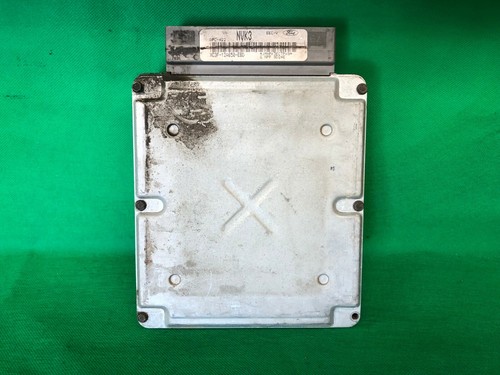 Ford 1999 F250 7.3l Diesel Engine Computer Module Xc3f-12a650-ebd ECM ...