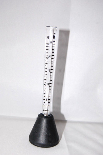 Profax Welding Gas Flow Meter Tester 50020 for sale online | eBay