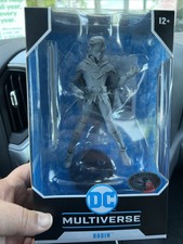 DC Multiverse Robin (Infinite Frontier)