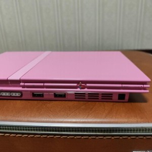 Sony PlayStation 2 - Slim Pink Consoles for sale | eBay