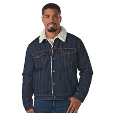 Levi's Size XL Coats, Jackets & Vests for Men for Sale | Shop New ...