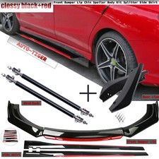 Toyota Tercel Body Kits at Andy's Auto Sport