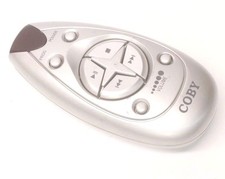 Coby TV, Video and Home Audio Remote Controls for sale | eBay