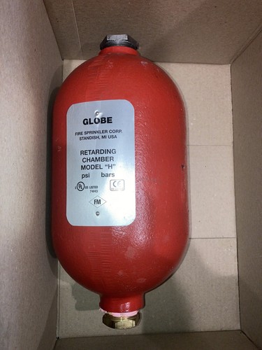 Globe Model H Retarding Chamber | eBay