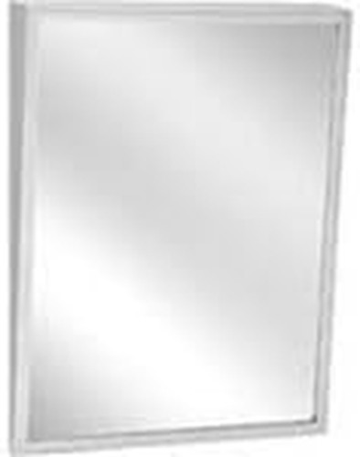 ADA Fixed Tilt Mirror - 18 Inches Wide by 30 Inches Tall | eBay