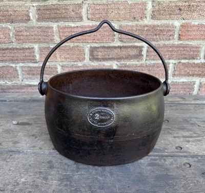 cast iron gypsy pot products for sale | eBay UK