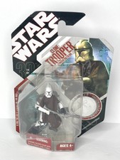 Star Wars 30th Anniversary Clone Trooper (Hawkbat Battalion)
