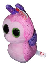Scooter the Snail - Beanie Boos - Beaniepedia