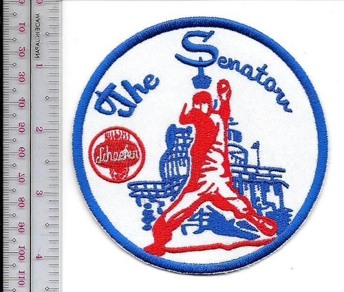 Beer American League Baseball Washington Senators and Schaefer Beer ...