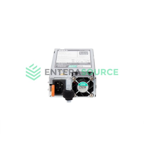 Dell 57TFT PE 200-240V R530 R630 R730xd T640 750W 80+ Titanium AC Power ...