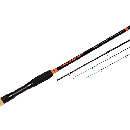 Frenzee FXT Feeder Rods | All Sizes | eBay UK