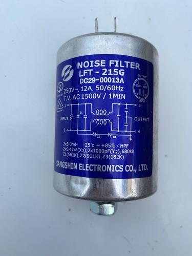 Samsung Washer Noise Filter DC29-00013A | eBay