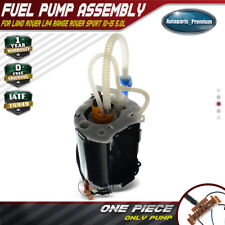 Fuel Pumps for Land Rover Range Rover Sport for sale | eBay