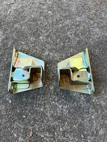 91-95 Mitsubishi 3000gt Moonroof Bracket Set OEM | eBay
