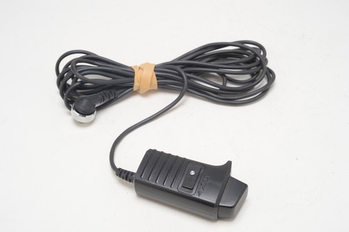 Nikon MC-12A remote shutter release- tested & works great- free ...