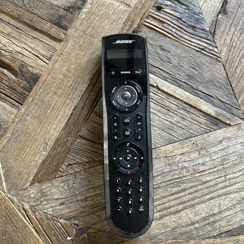 Bose RC35T-L Remote Control — FOR PARTS/REPAIR | eBay
