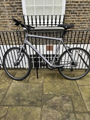Urban Hybrid Bike for sale | eBay