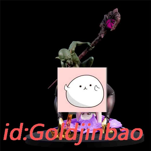 Chao Qi Studio Frieren: Beyond Journey's End Fern Model Pre-order ...