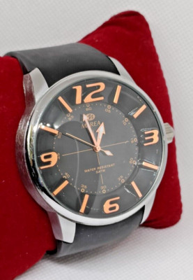 MAREA Rubber Strap Wristwatches for sale | eBay