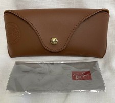 Ray-Ban Eyeglass Cases & Storage for sale | eBay