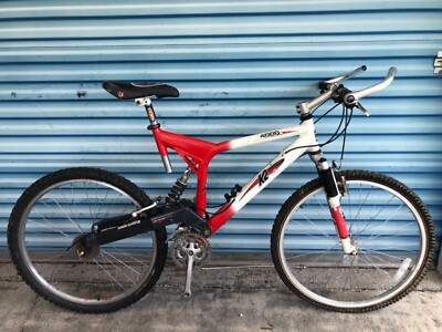 K2 Mountain Bike Bikes for sale | eBay