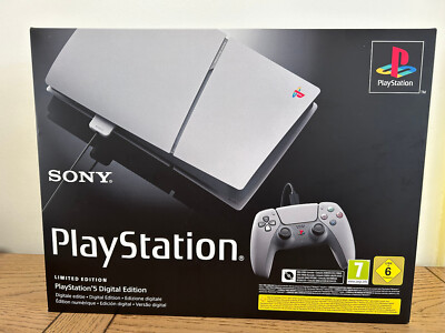 Sony PlayStation 5 Consoles | eBay