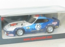 Spark Nissan LeMans Diecast Sport & Touring Cars for sale | eBay