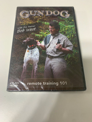 Gundog Training in Dvds & Blu-Rays for sale | eBay