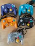 【22variations】Nintendo Official GameCube controller WaveBird Switch Wii ...