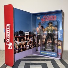 G.I. Joe 25th Anniversary Sgt. Slaughter