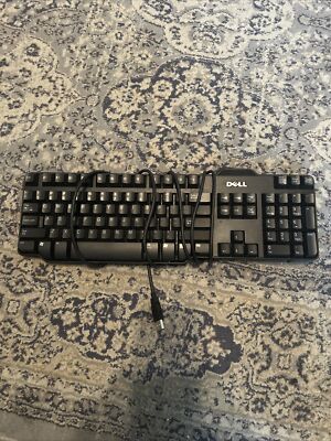 Dell L100 Keyboard for sale | eBay