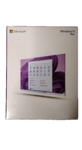 Microsoft Windows 11 Pro 64 Bit Usb - Où acheter au meilleur prix en France