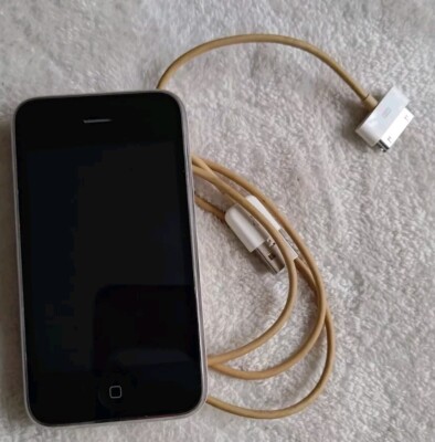 iPhone 3GS A1303 iOS for sale | eBay