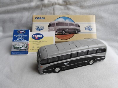 Corgi Coaches for sale | eBay